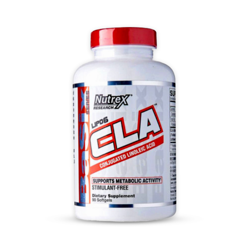 Nutrex Research Lipo 6 Cla ( 90 Softgels ) – CTX Egypt